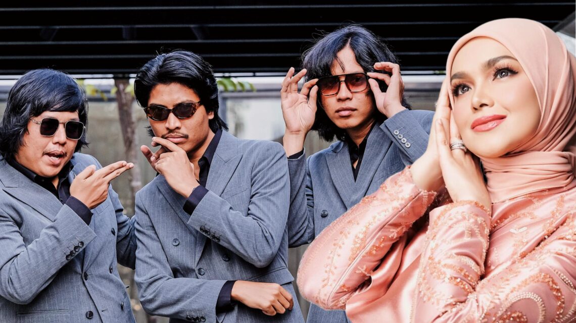 Inisiatif Mirnawan bantu rakyat Palestin menerusi penjualan baju ...