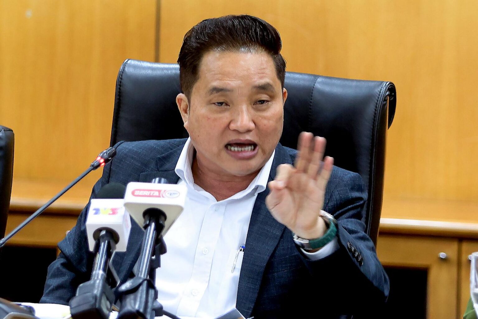 PRU15: Senarai penuh keputusan Parlimen di Selangor - Kosmo Digital