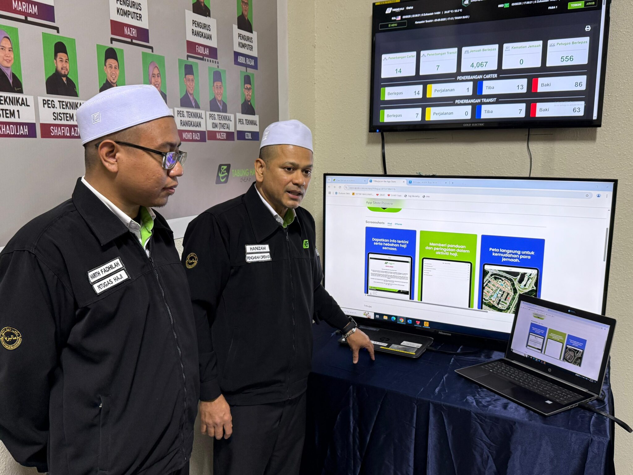 Pakej Umrah Khas Andalusia tawar lebih keistimewaan - Kosmo Digital