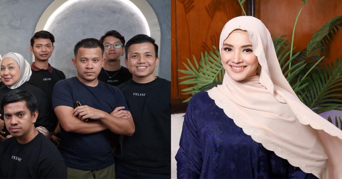 ‘Hutang RM4.65 juta, tak sangka orang popular buat begini’ - Kosmo Digital