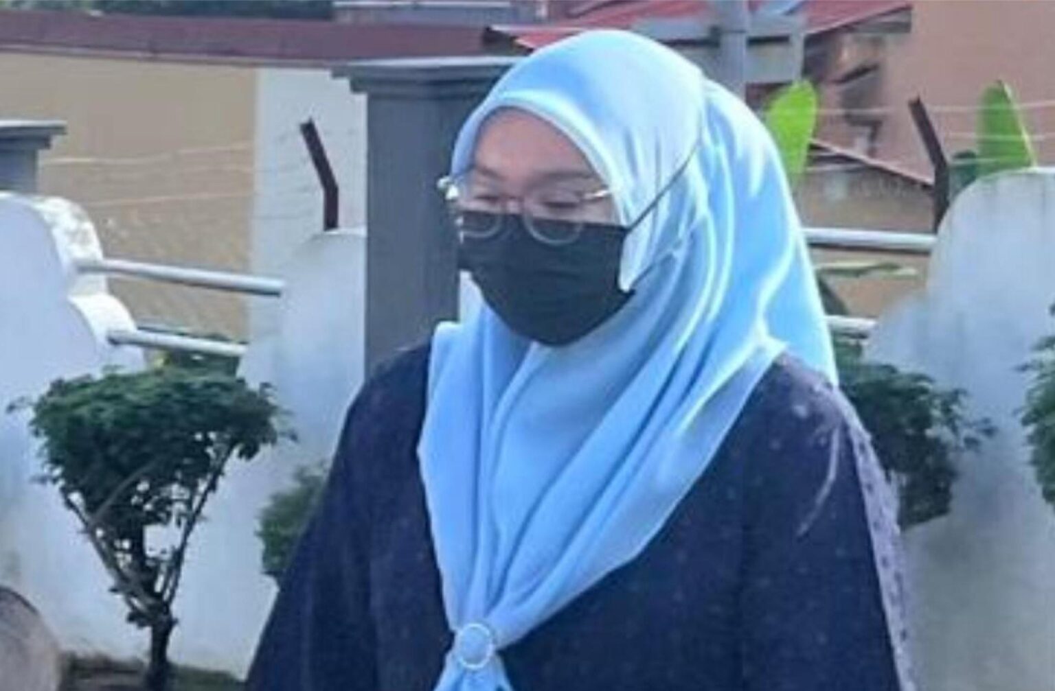 Pengasuh didakwa dera bayi 5 bulan - Kosmo Digital