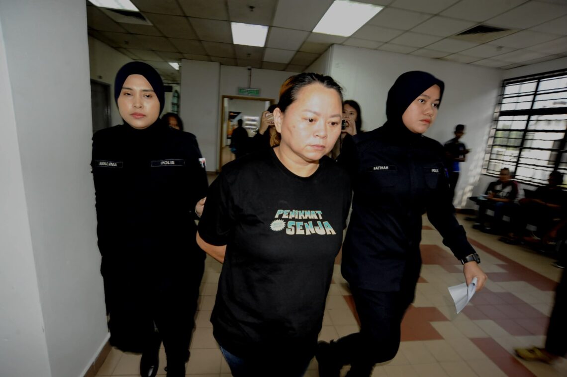 Wanita didakwa tipu pakej pelancongan palsu hampir RM16,000 - Kosmo Digital