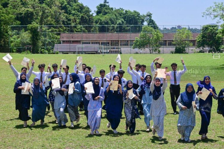 KPM luncur Dasar Pendidikan Digital lahirkan murid fasih teknologi - Kosmo Digital