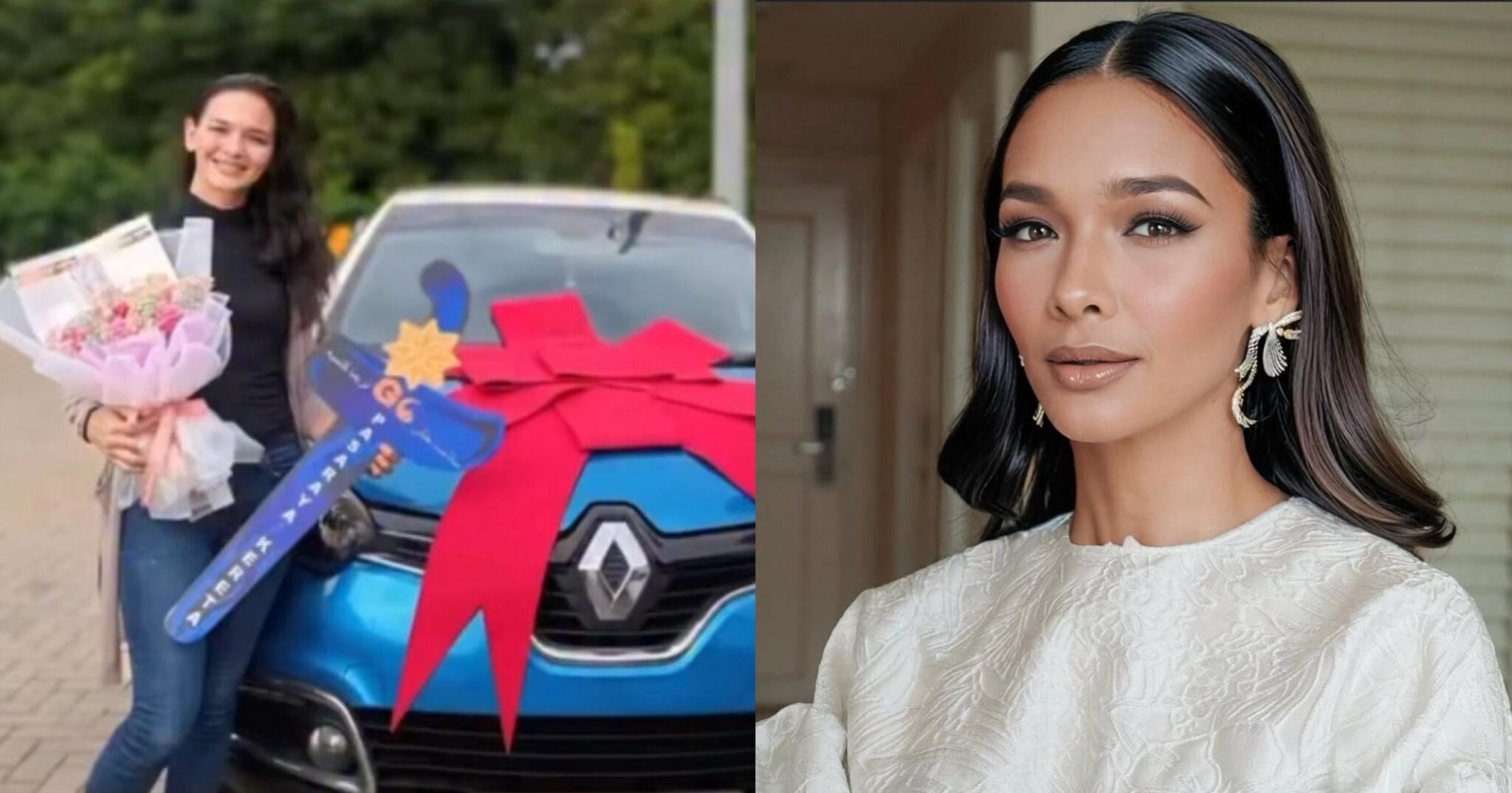 Tak perlu dah nak lenjan kereta sewa - Zahnita - Kosmo Digital