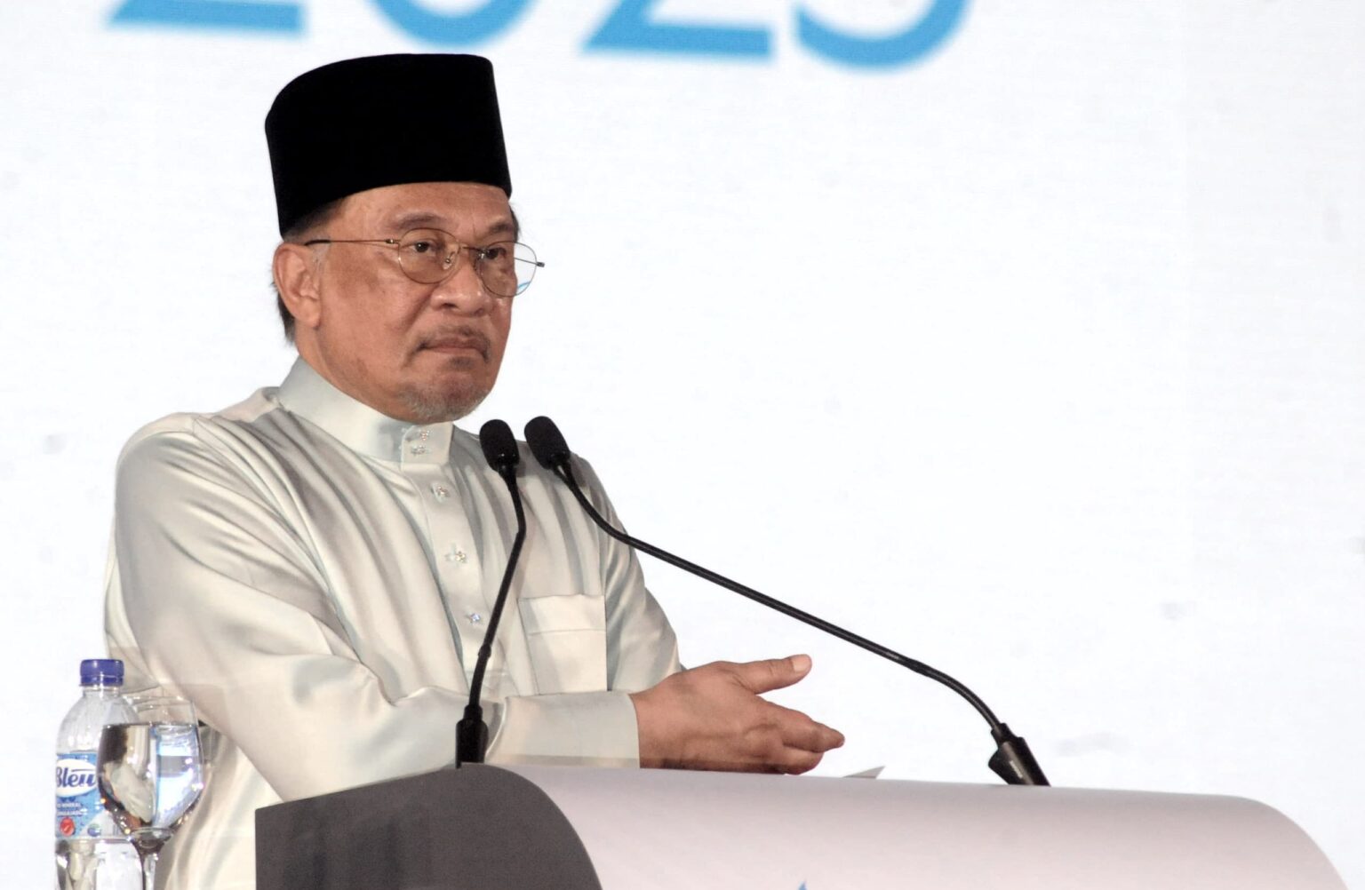 Kerjasama ASEAN, negara Teluk platform terbaik hadapi perang tarif AS ...