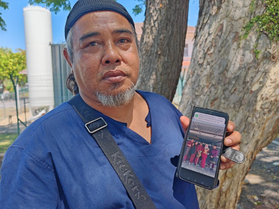 Gadis meninggal dunia selepas 9 hari bertarung nyawa, kaki dipotong - Kosmo Digital