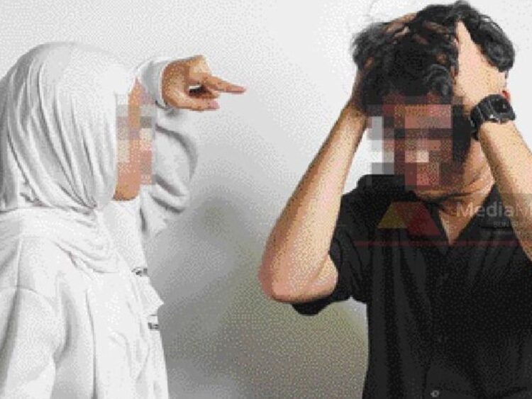 Cik Epal akhirnya sahkan sudah berpisah dengan Jofliam - Kosmo Digital