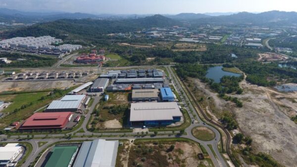 SMJ beri nafas baharu kepada industri pelancongan, pertanian Sabah ...