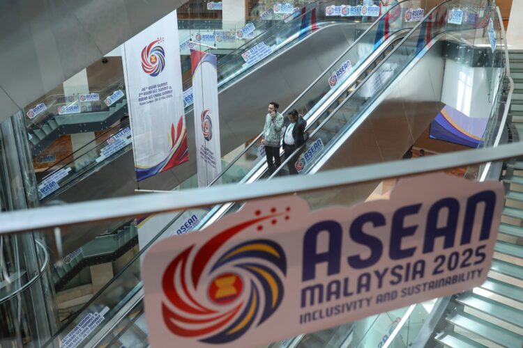 ASEAN: Pengamal media tempatan, antarabangsa ‘berkampung’ di KLCC ...