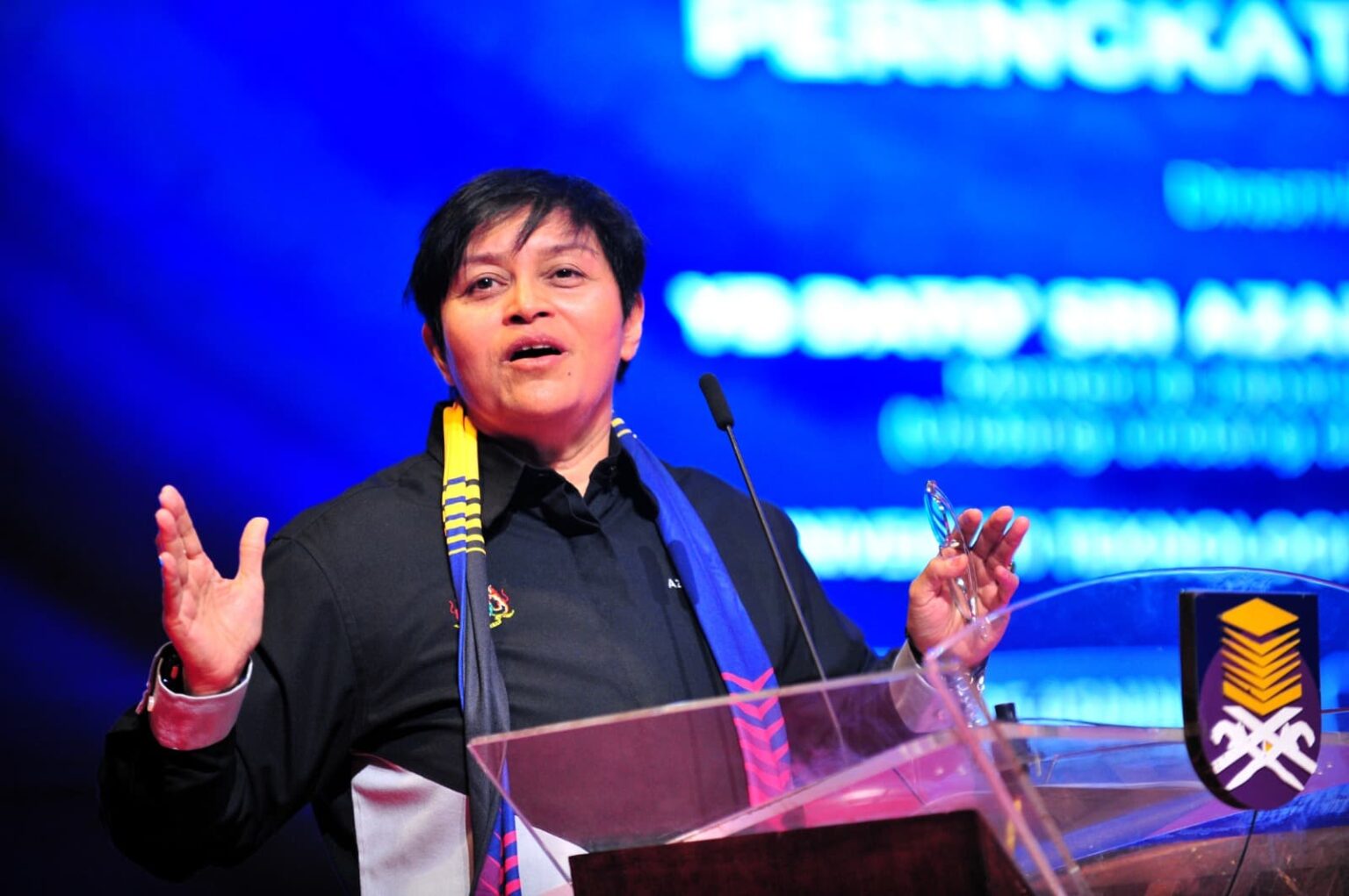 Sasar 200,000 individu dilepaskan dari bankrap hujung tahun ini | Demi ...