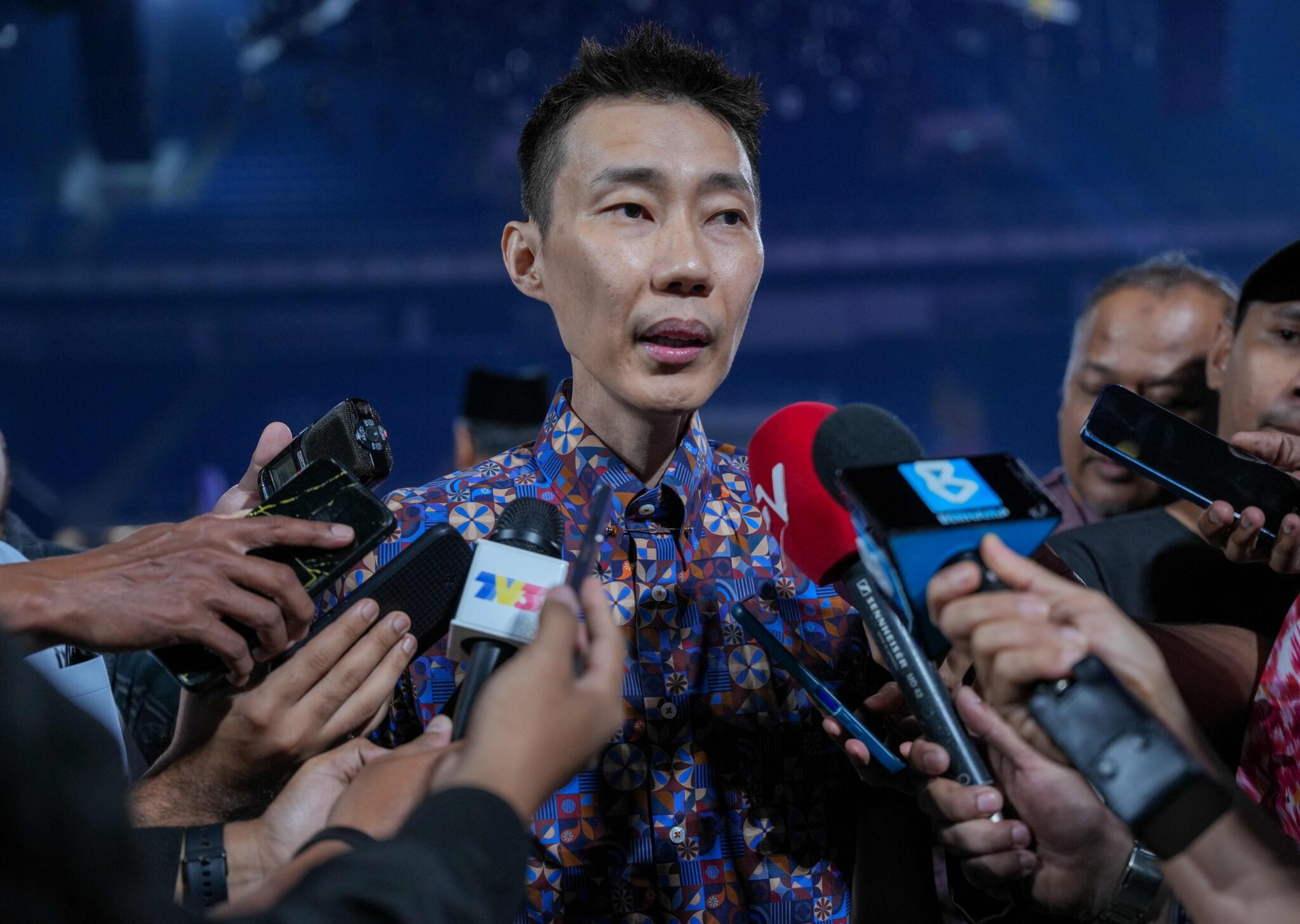 Piala Thomas 2026 Archives - Kosmo Digital