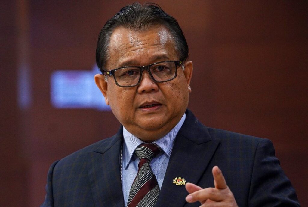 Nahas UPSI: Lokasi kejadian dalam perancangan baik pulih tahun ini ...