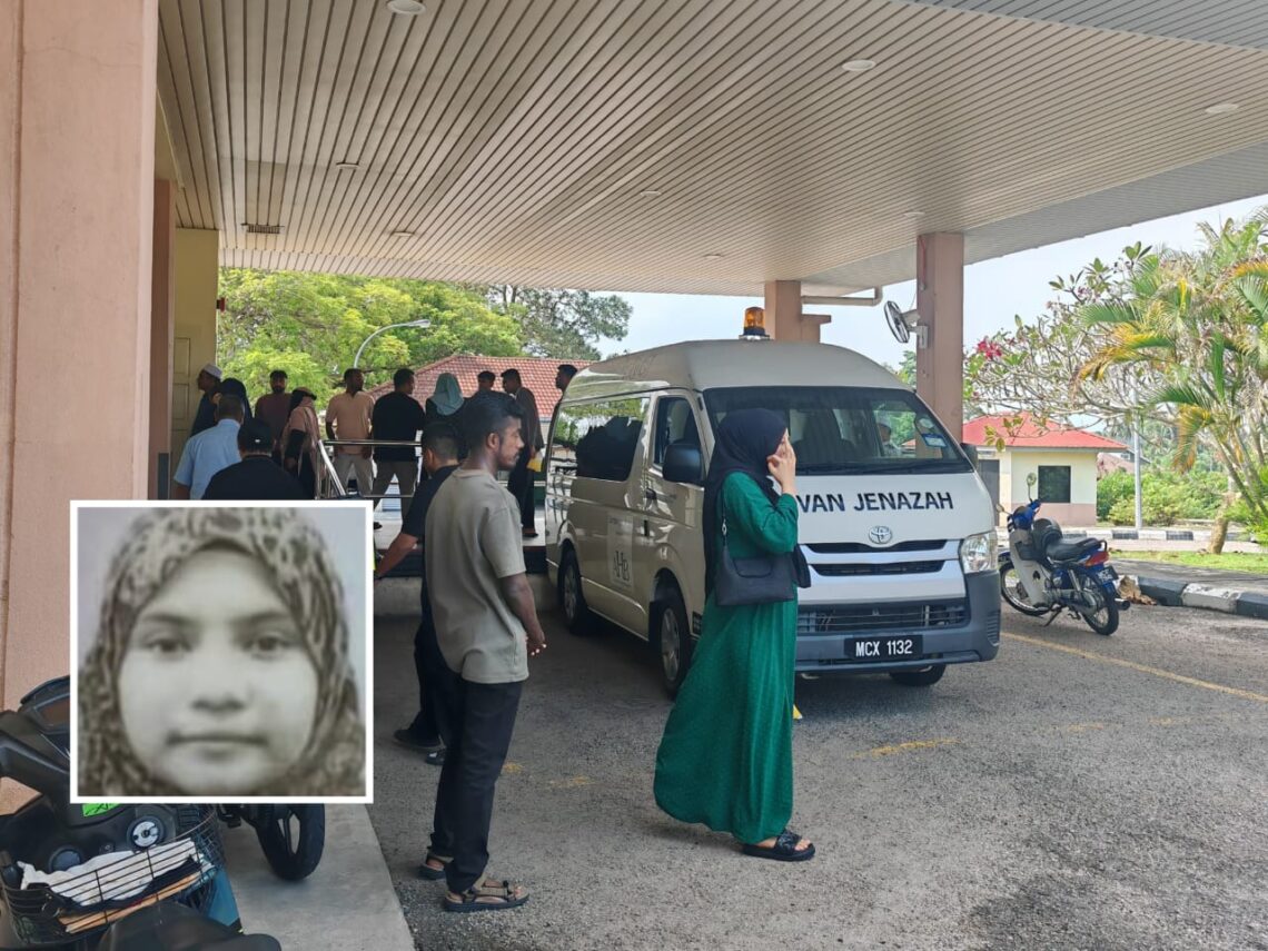 Kemalangan MPV: 9 sekeluarga dalam perjalanan ziarah saudara sakit - Kosmo Digital