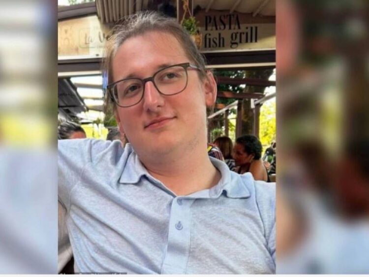 Pengembara British hilang di Kuala Lumpur - Kosmo Digital