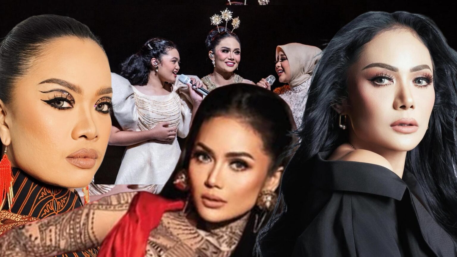 Kris Dayanti angkat Mimi Fly gegar PICC 22 Jun ini - Kosmo Digital