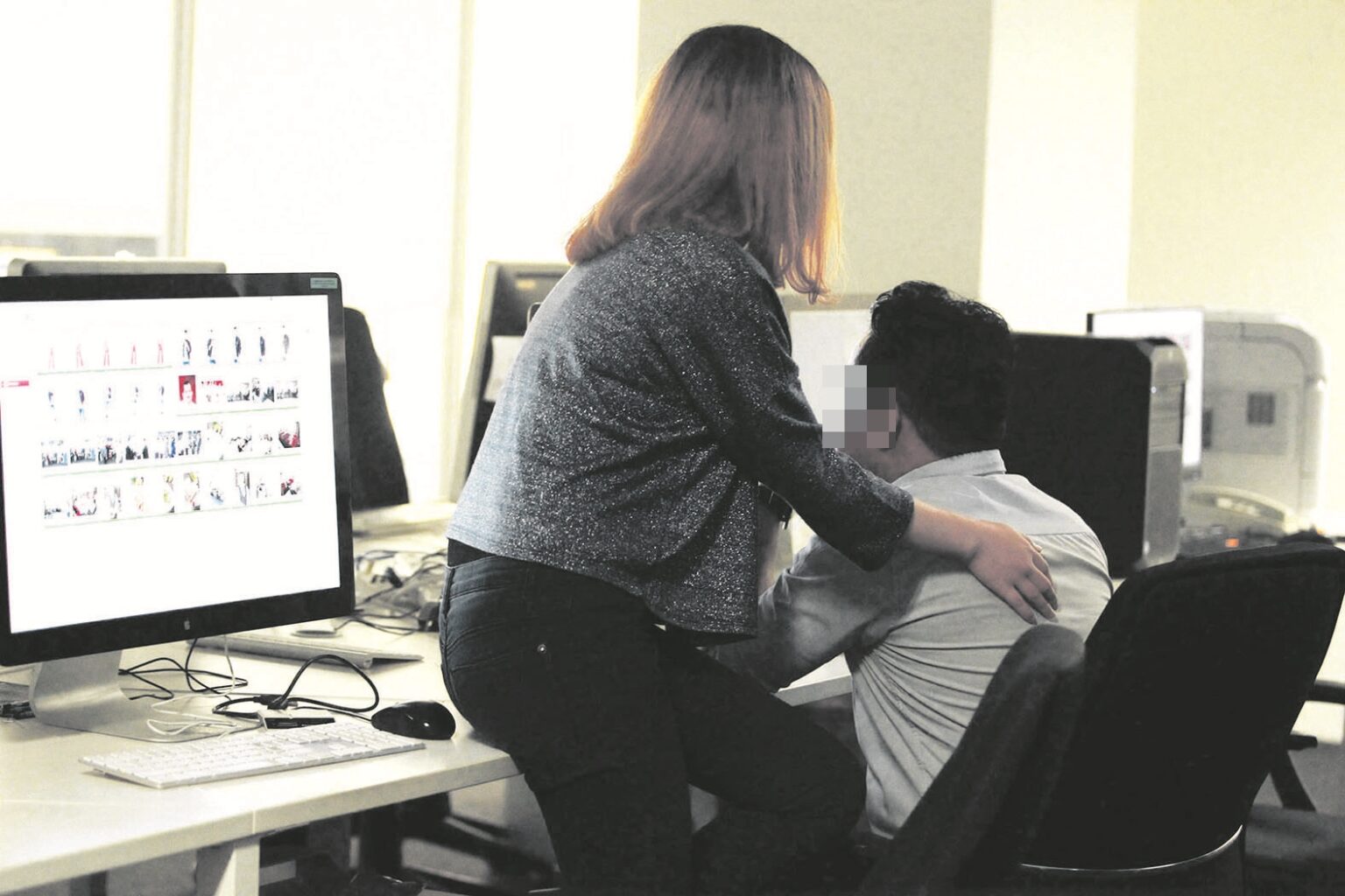 Salahkah saya mencintai suami orang? - Kosmo Digital