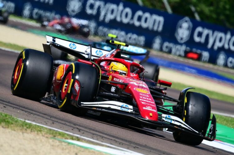 F1: GP Kanada ‘talian hayat’ Hamilton