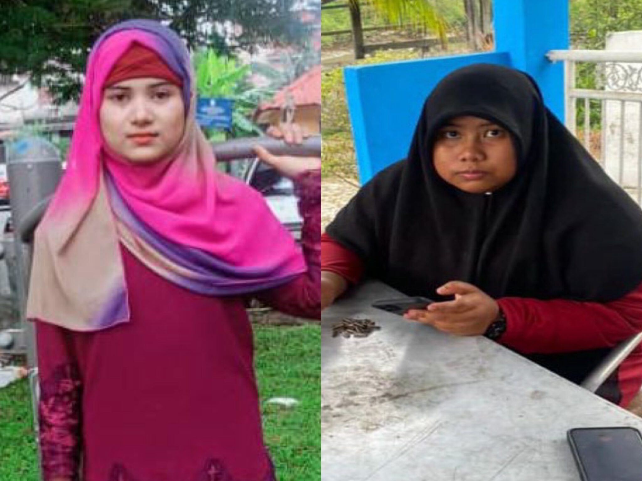 Di mana Nabila dan Rabiah? - Kosmo Digital