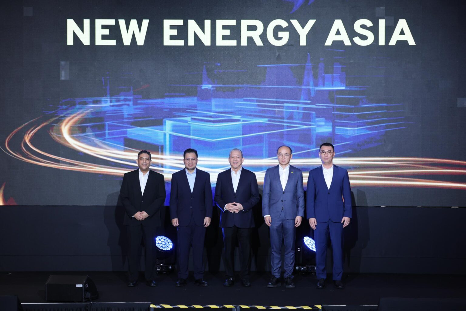 Transformasi EON kepada pasaran EV - Kosmo Digital