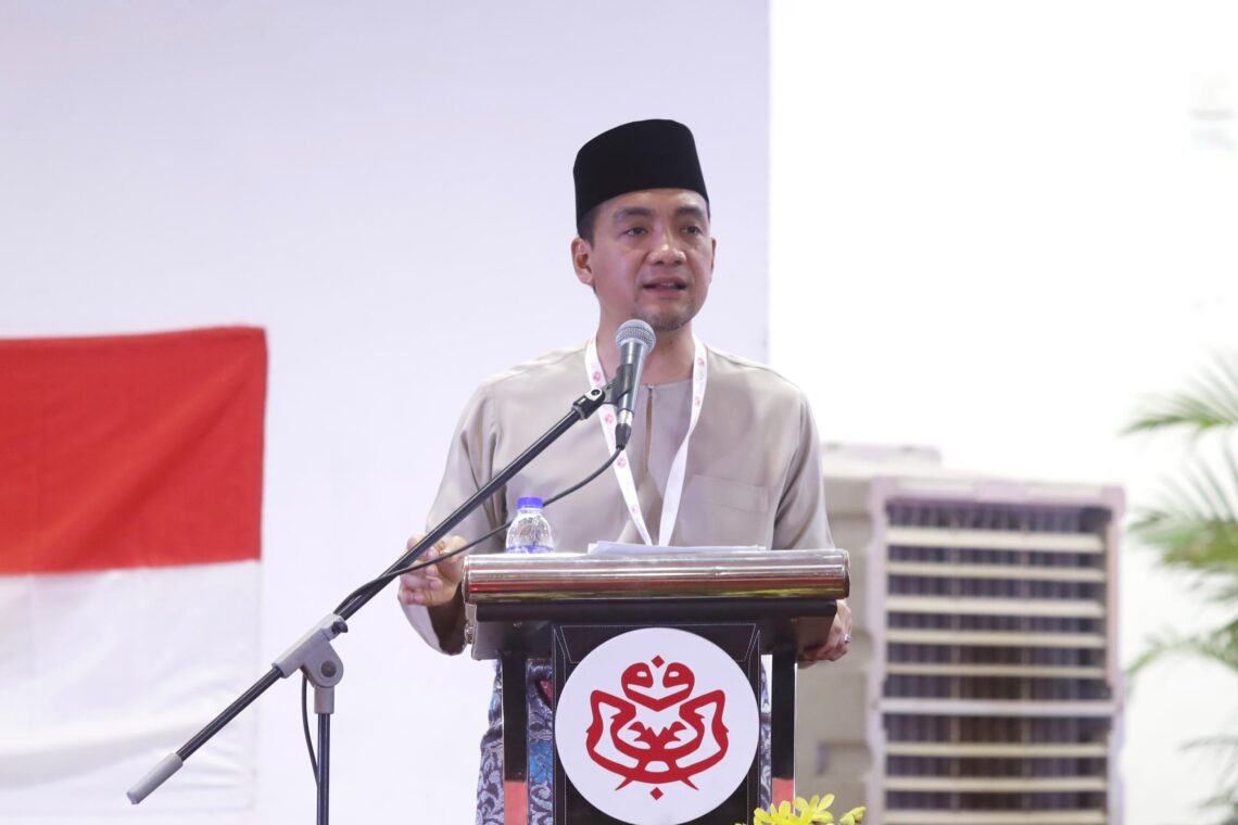 PRN: Rasmi - Jamaliah Jamaluddin menang besar di DUN Bandar Utama ...