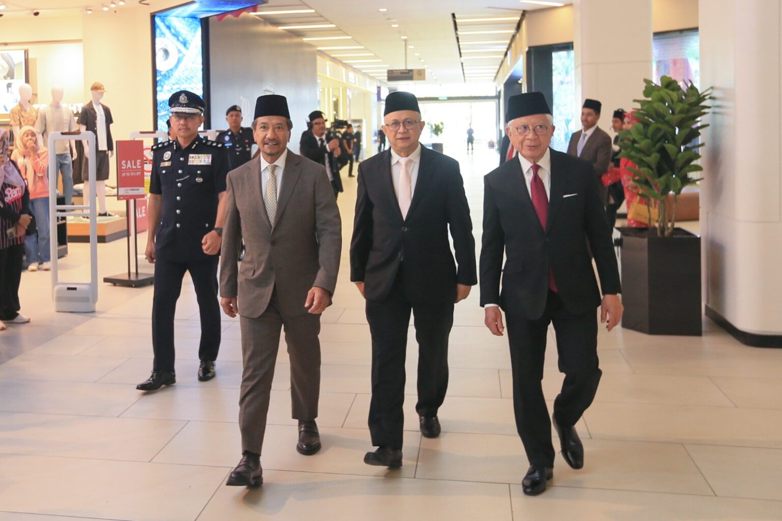 PHB tawar 300 juta unit AHB baharu - Kosmo Digital