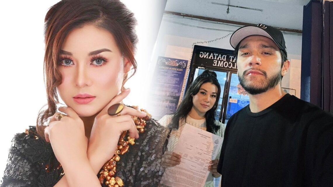 'Bikin nama orang Sabah busuk' - Risteena lapor polis kena scam - Kosmo Digital