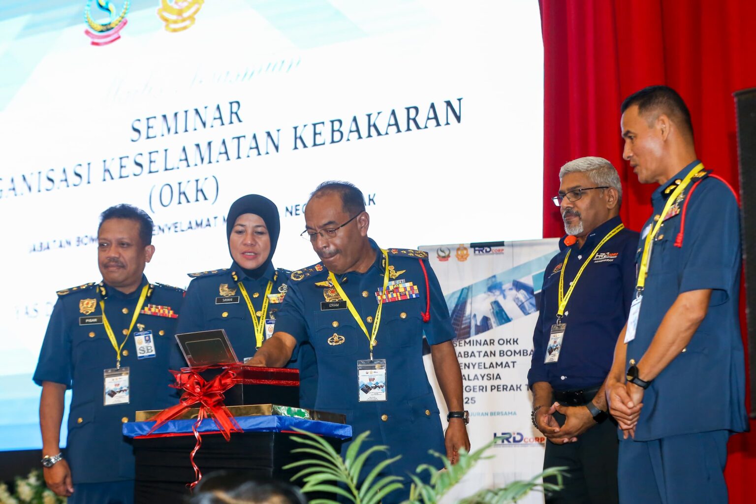 3,520 premis belum miliki Sijil Perakuan Bomba - Kosmo Digital