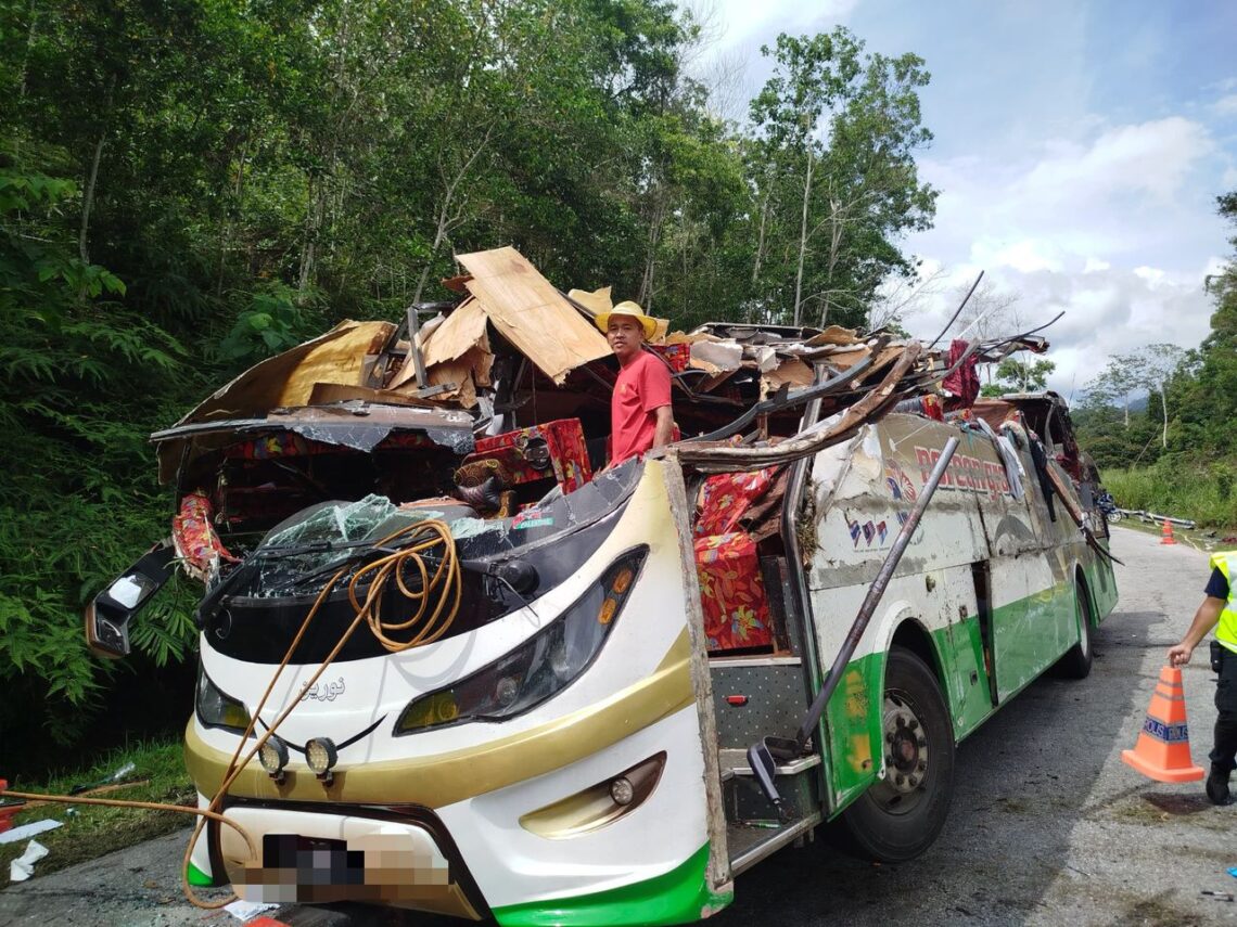 Nahas UPSI: Waris harus tuntut keadilan melalui sivil, jenayah - Peguam - Kosmo Digital