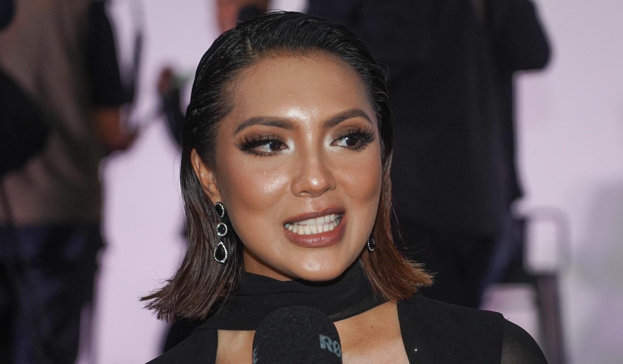 Idam 'man provider', Shiqin Kamal nak main kuda sahaja - Kosmo Digital