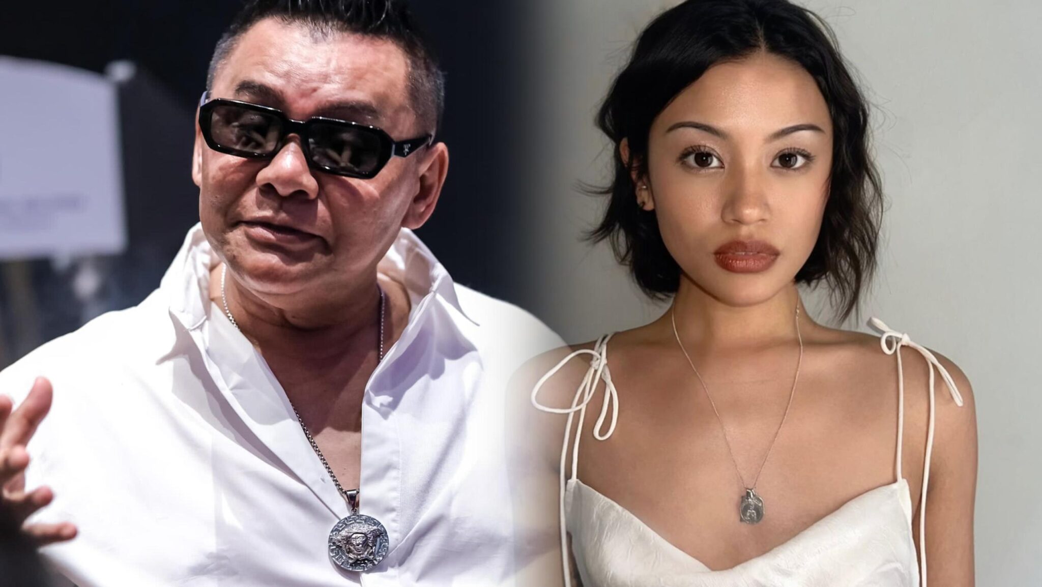 ‘Kalau bukan binti Zainal Abidin, maka dia bukan anak saya’ - Kosmo Digital