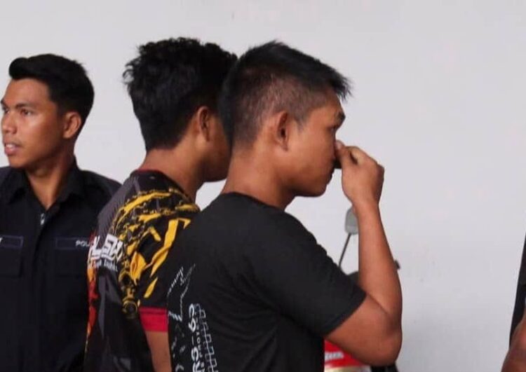 Penganggur didakwa ‘noda’ budak lelaki dalam kontena kosong - Kosmo Digital