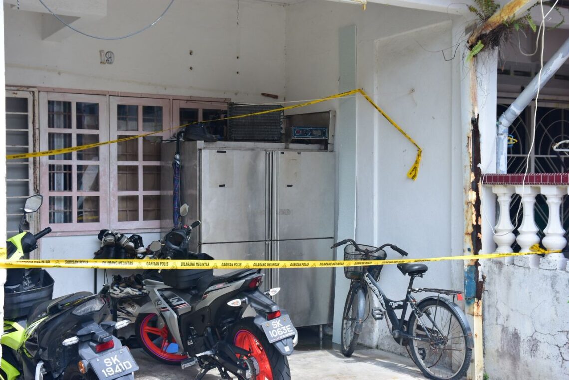 Budak 9 tahun mati didera rupanya kanak-kanak OKU - Kosmo Digital