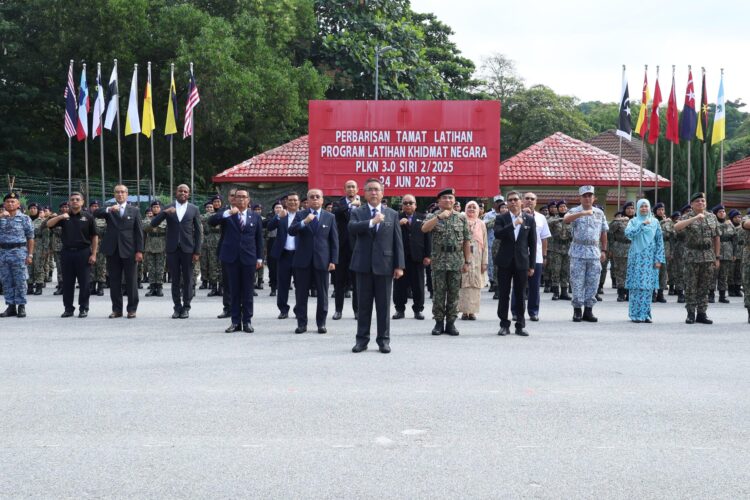 Dasar TVET Negara 2030 lahir individu berkemahiran, berpendidikan - Kosmo Digital