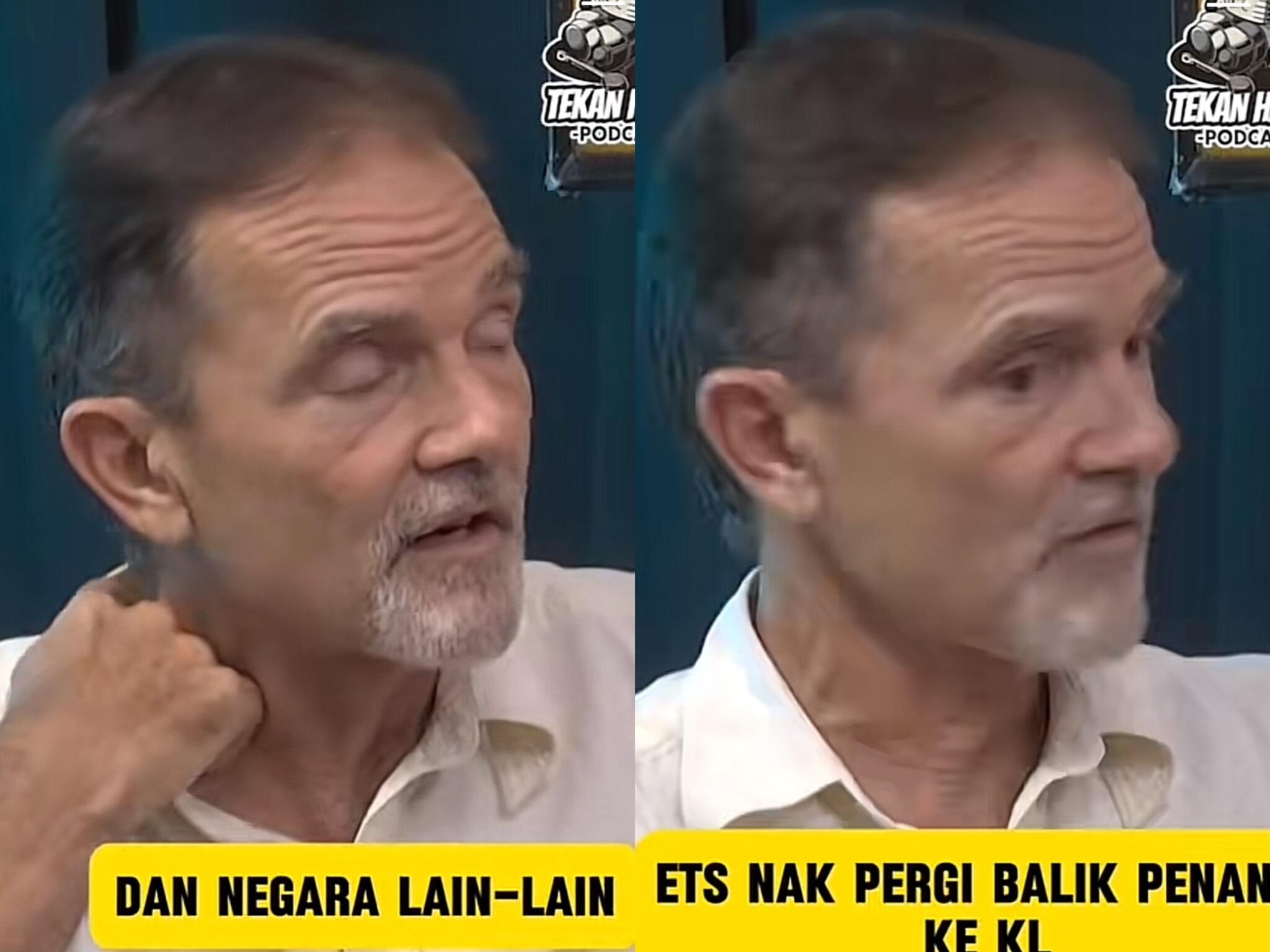 [VIDEO] Proses R&D cekap di Malaysia dipuji - Kosmo Digital