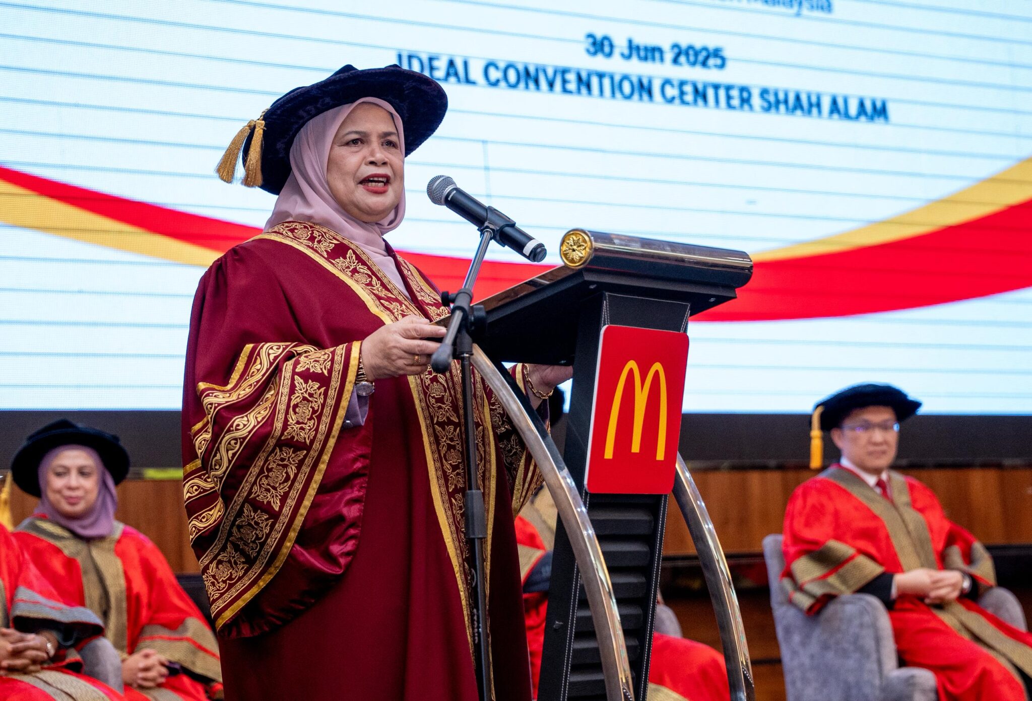 Hari TVET Negara bukti menifestasi tekad Kerajaan Madani - Kosmo Digital