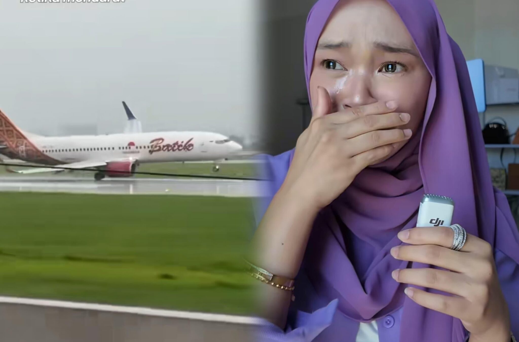 [VIDEO] ‘Saya tak sangka Allah nak pilih saya’ - Kosmo Digital