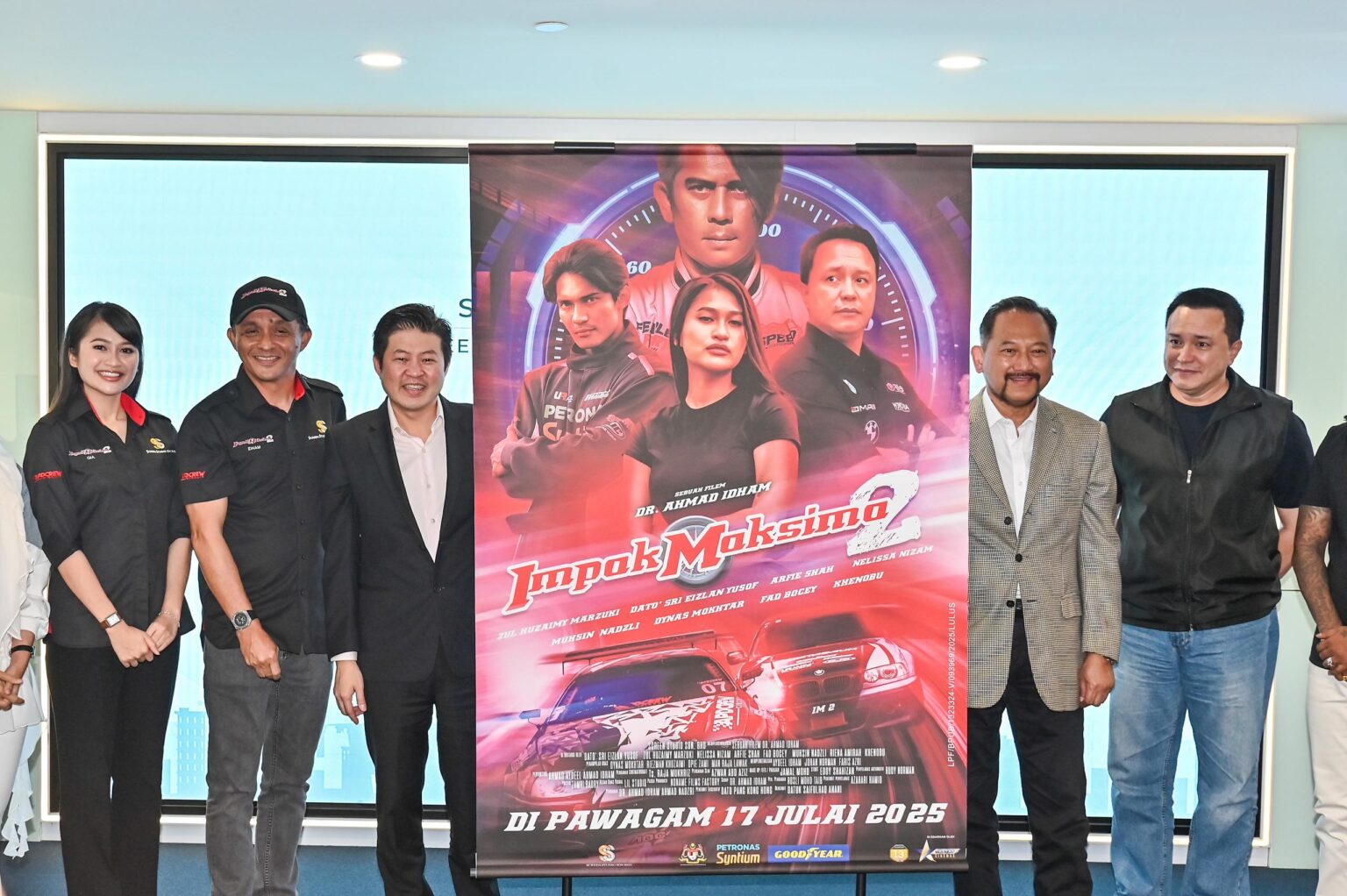 10 Star Cinemas sokong, peruntuk 1 dewan khas filem lokal - Kosmo Digital