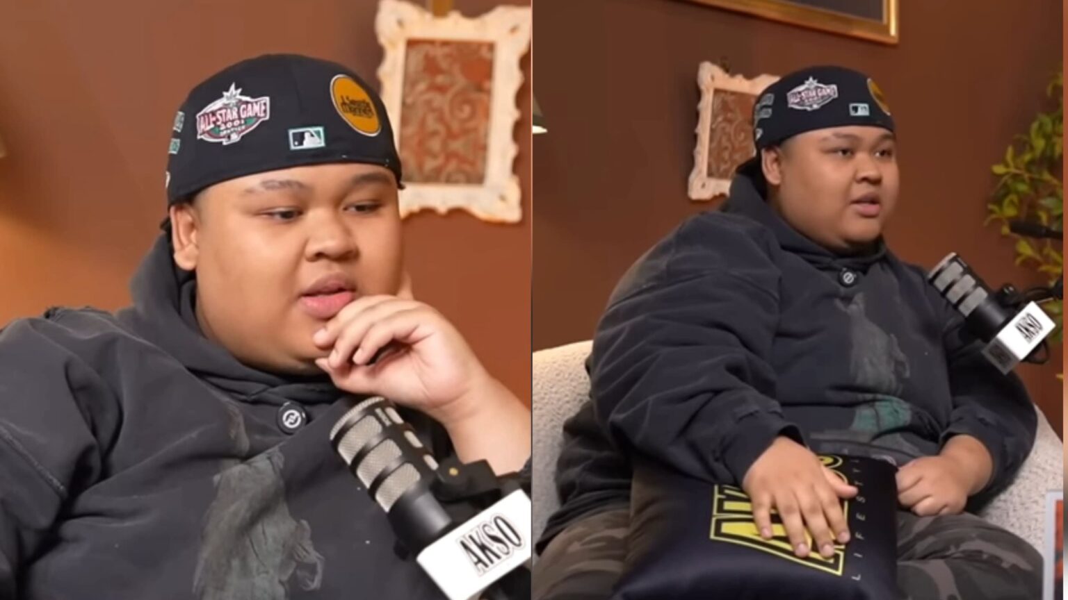 [VIDEO] 'Cik B siapa sebenarnya, boleh ubat sihir' - Kosmo Digital