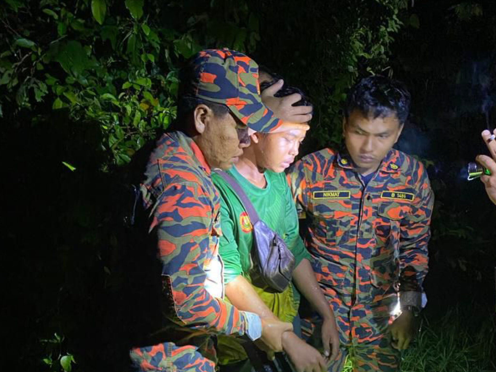 Serik benarkan jaga lembu, ramai cakap Aidil kena ‘tanda’ makhluk halus ...