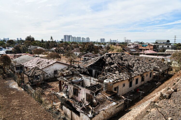 Laporan penuh letupan Putra Heights, Isnin ini - Kosmo Digital