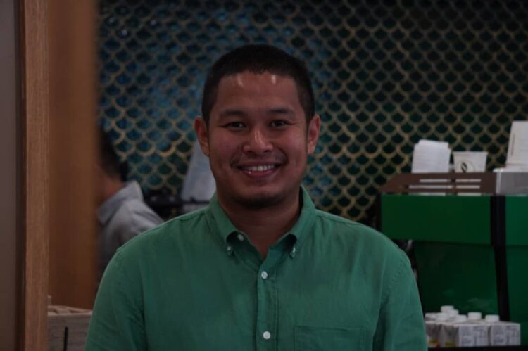 Nasken miliki identiti tersendiri - Kosmo Digital