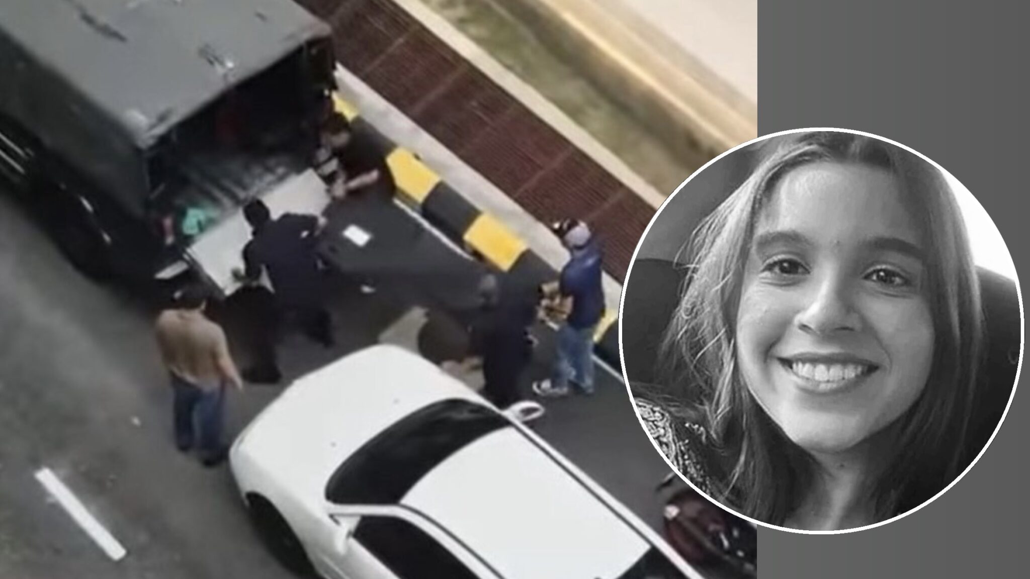 Pasangan kekasih didakwa bunuh Nisha - Kosmo Digital