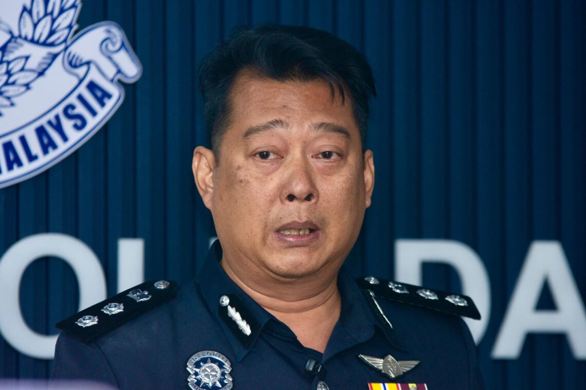 Budak OKU maut disyaki didera telah patah kaki sejak sebulan lalu ...