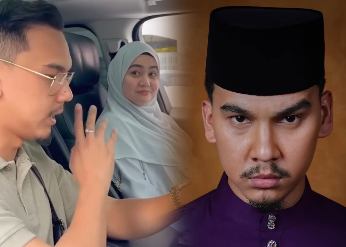 Analisis Semasa Archives - Kosmo Digital