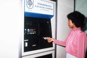 Perjalanan transformasi 50 tahun BSN - Kosmo Digital