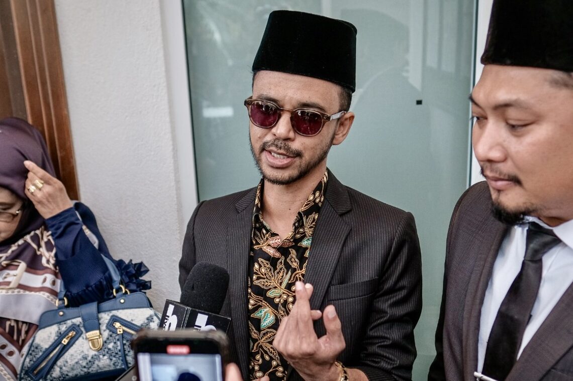 'Siapa yang tak marah kalau baru kahwin tapi isteri minta cerai?' - Kosmo Digital