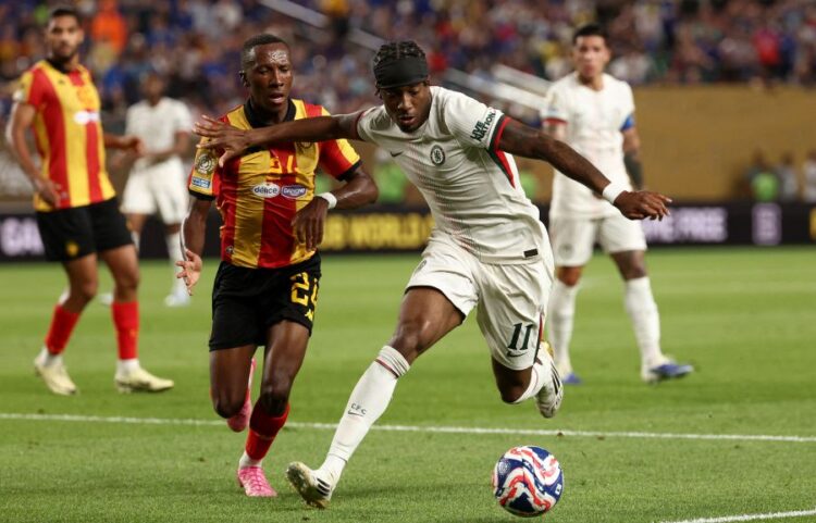 EPL: Arsenal sasar pemain Chelsea lagi