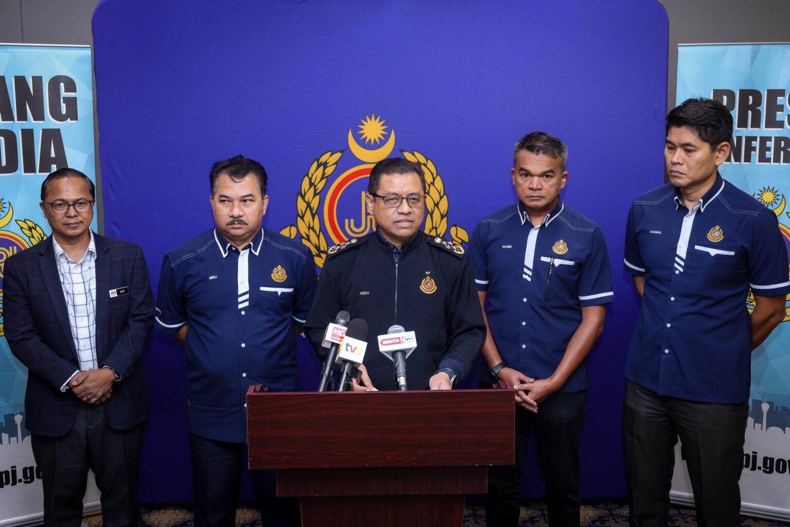 Wajib jalani latihan semula jika lesen kenderaan perdagangan digantung ...