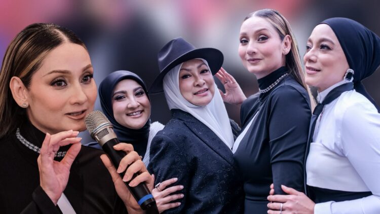 BTS sebenarnya janggal nyanyi lagu Inggeris - Kosmo Digital