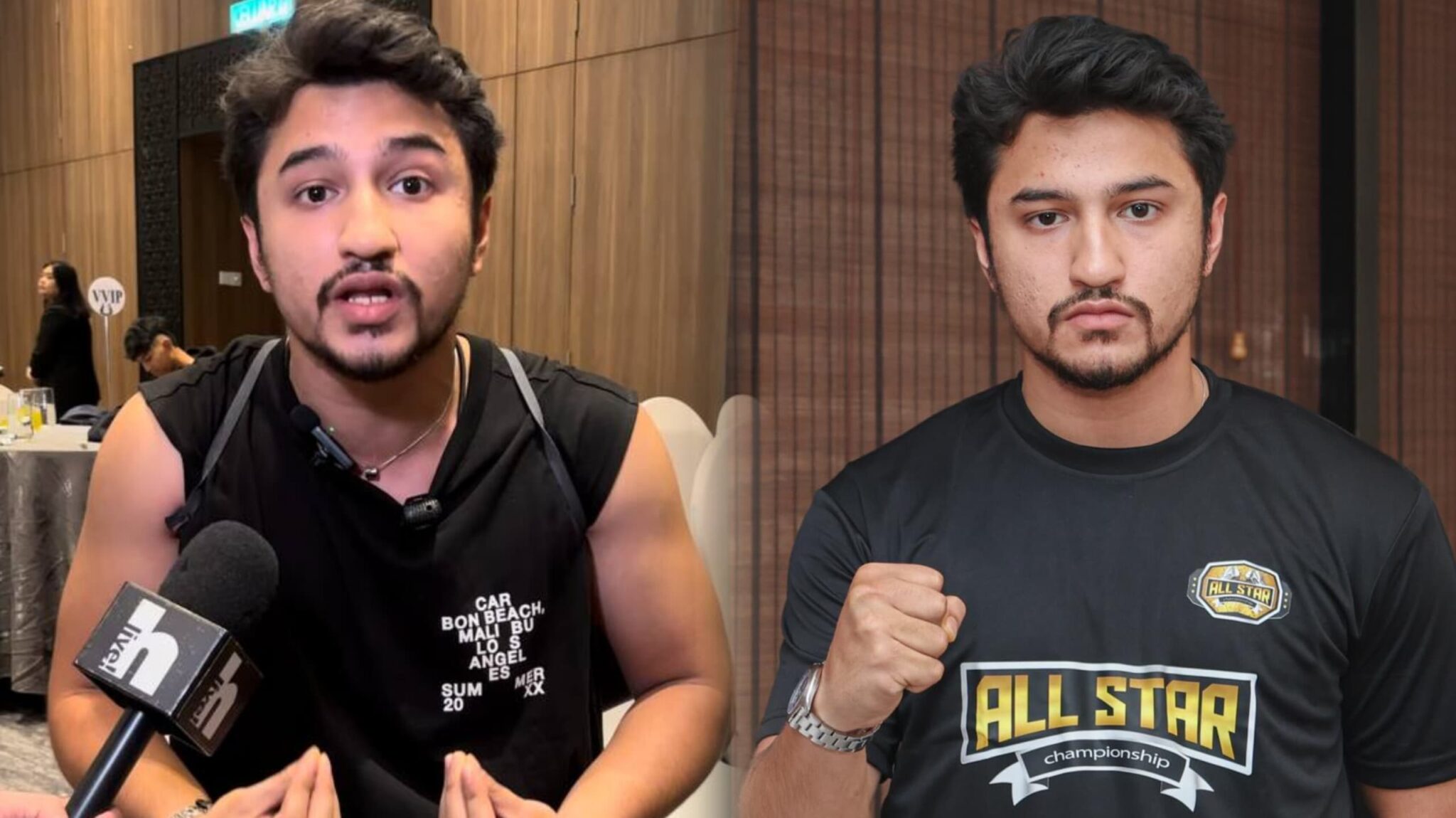 'Pernah dibuli di set penggambaran, diugut nak diacu pistol' - Kosmo ...